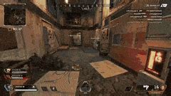 Apex Legends Gif Icegif
