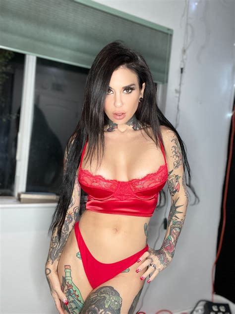 Onlyfans Joanna Angel Porn Pics And Xxx Videos
