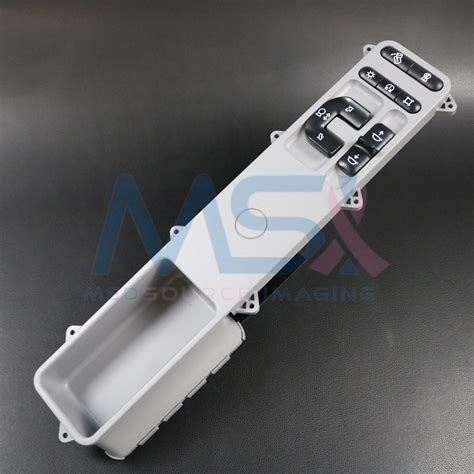 Assy Dimensions 2 Caa Controls Left Medsource Imaging