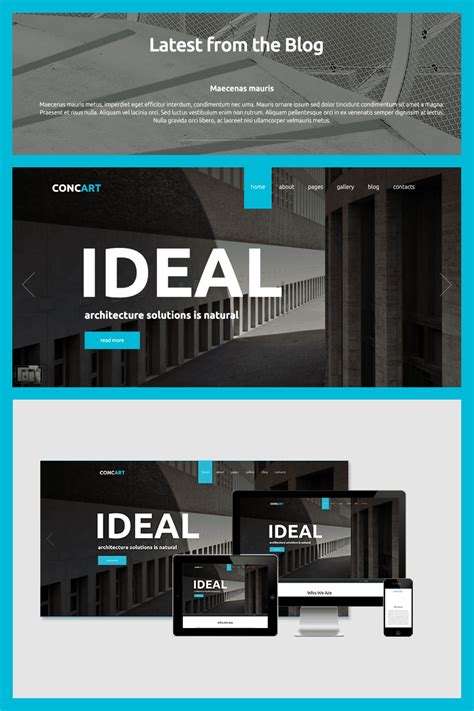 Best Joomla Blog Templates For Free And Premium