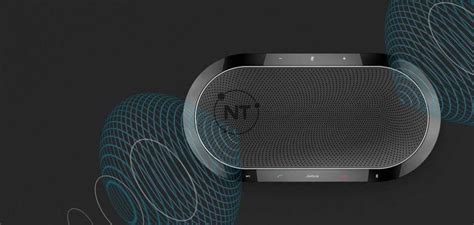 Loa H P T Ch H P Micro Jabra Speak H Ng Ch Nh H Ng