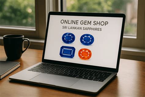 Buying Sapphires In Sri Lanka Tips And Insights Explore Hidden Sri Lanka