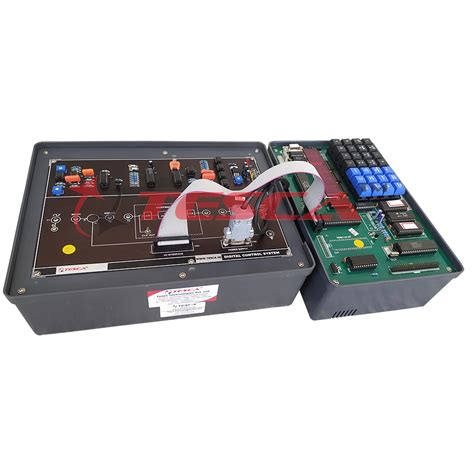 digital control system