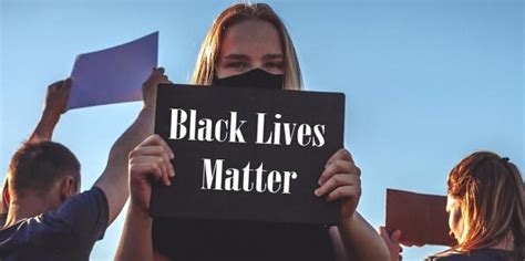 How To Talk About Black Lives Matter When Dating And Discuss Racial