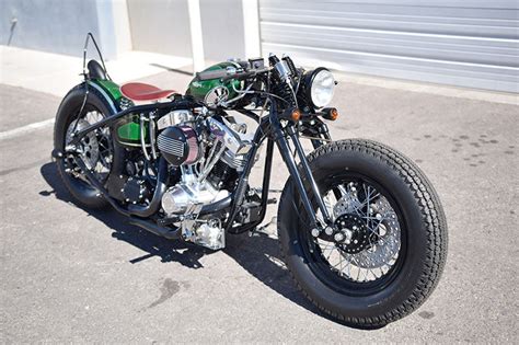 2015 Zero Engineering Type 6 Dragonfly Heroes Motorcycles
