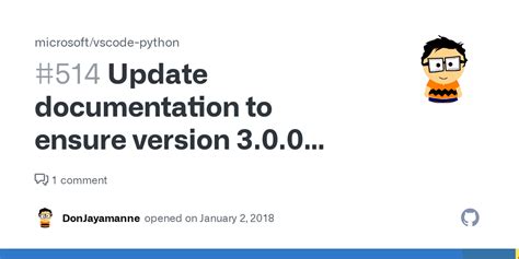 update documentation to ensure version 3 0 0 not later of ptvsd is installed for debugging