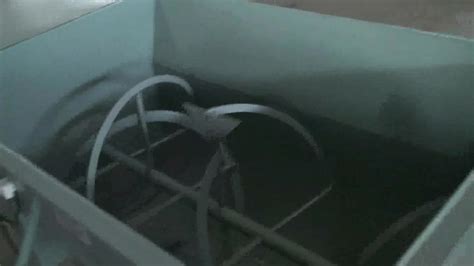 Satrise Automatic Mushroom Substrate Mixer Organic Fertilizer Mushroom