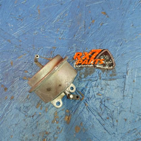 5th 6th 6 Port Actuator Valve Diaphragm Intake Rx7 Fc Fc3s 86 91 Maz Rx7parts