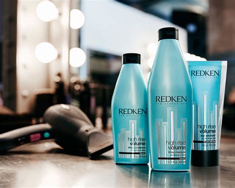 Redken Hair Products