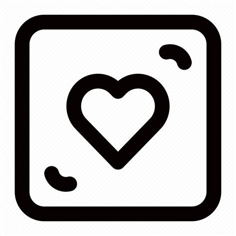App Application Love Relationship Plugin Task Widget Icon