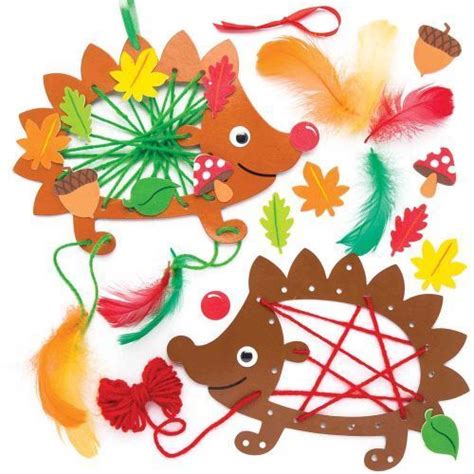 Поделки из ниток поделки Интересный контент в группе Копилка педагога Bastelarbeiten