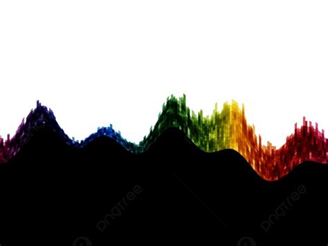 Rhythmic Colorful Rectangle Tiles Background Space Tiles Abstract Background Image And