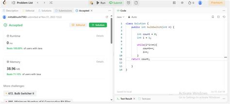 Khushi Mittal On Linkedin Leetcode100days Codingchallenge Gratitude