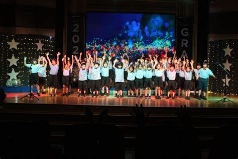 Beacon Academy Celebrates The End Of Year Assembly Beacon Academy