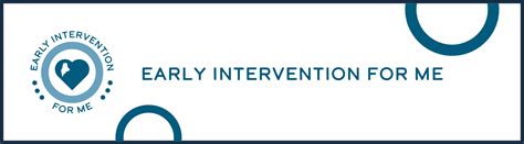 Early Intervention For Me Birth To 3 Years Department Of Education