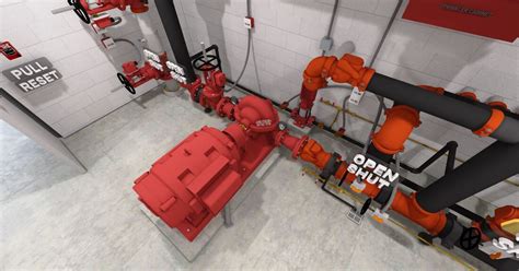 Video Games Nfpa Expo And Meyerfire Openings Meyerfire