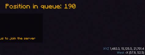 Able To Gain 15 000 Blocks Of Height In Elevation In The Queue World Before This I Thought You