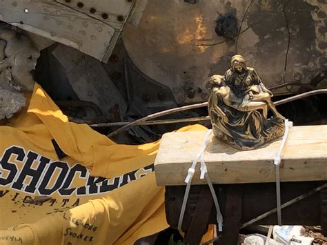 The Tragic Plane Crash Of The 1970 Wichita State University Shockers