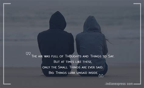 20 Quotes From Arundhati Roys The God Of Small Things That Will Make You Crave For Her Next