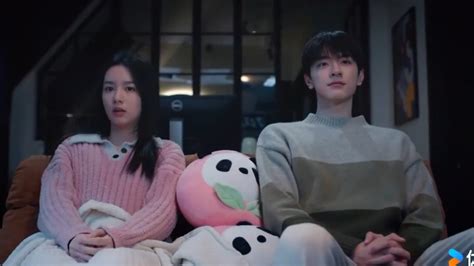 Everyone Loves Me Ep 16 Trailer Teases Zhou Ye And Lin Yis Romantic Date
