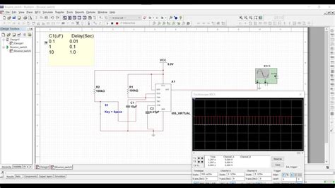 Momentary Switch Multisim At Callum Winter Irving Blog