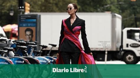 Cómo Combinar El Color Del Año Viva Magenta Diario Libre