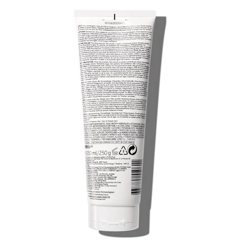 La Roche Posay Anthelios Xl Comfort Lotion Spf50