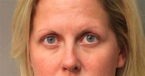 Nympho Teacher Summer Hansen 31 Arrested For Sleeping With Multiple