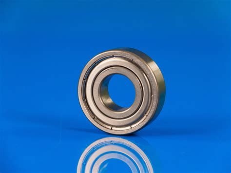 ᐉ Підшипник SKF 203 zz • Краща ціна в Києві, Україні • Купити в Епіцентр