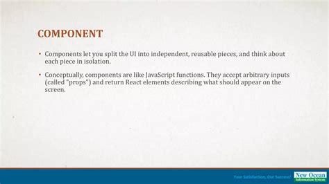 Final Reactjs Presentation Pptx