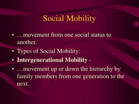 Ppt Social Stratification Chapter 7 Powerpoint Presentation Id397156