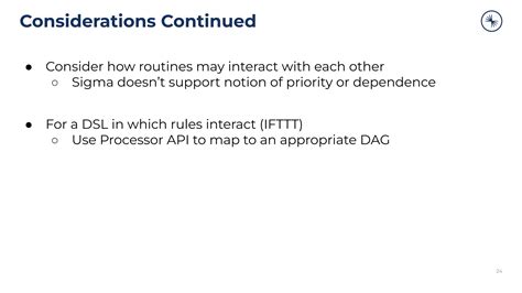 Building A Dynamic Rules Engine With Kafka Streams Ppt