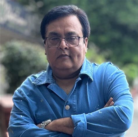 Gaurav Dwivedi
