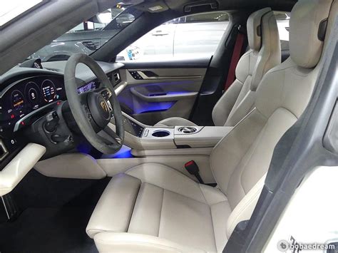 2021 포르쉐 타이칸 터보 중고차 보배드림 수입중고차