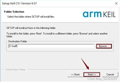 Keil5c51与mdk共存与独立分开安装方法mdk5和keil5共存好还是分开装 Csdn博客