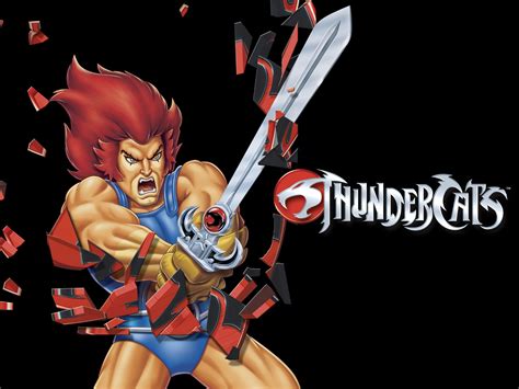 Prime Video Thundercats Original Series The Complete Second Season