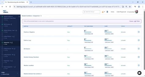 Day17 30daysofcode Nxtwave Ccbp Day17 Pythoncoding Conditionalstatements Problemsolving