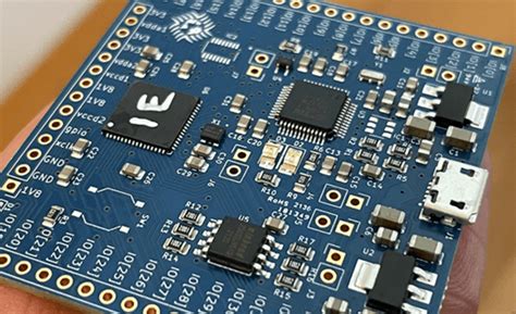 Fpga Asic Open Source Ci Pensa Efabless Moreware Blog