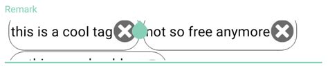 Android Make Edittext Grow In Height To Show Whole Text Content