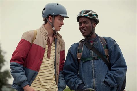 Funny Memes And Tweets About Netflix S Sex Education Ps Entertainment