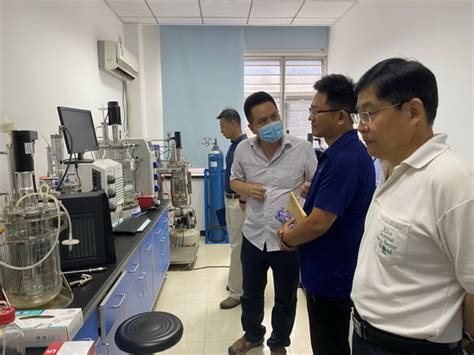 图片新闻 中国农业科学院饲料研究所