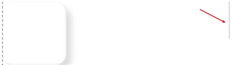 Elementui的滚动条组件element 那个版本才有el Scrollbar Csdn博客