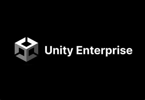 Unity Enterprise