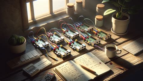 Running Kubernetes On Raspberry Pi A Step By Step Guide By Durairaja Sivam Medium