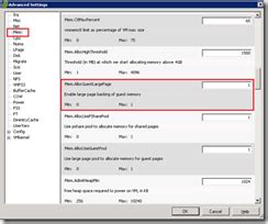 VCAP DCA Study Notes 3 2 Optimise Virtual Machine Resources VExperienced Co Uk