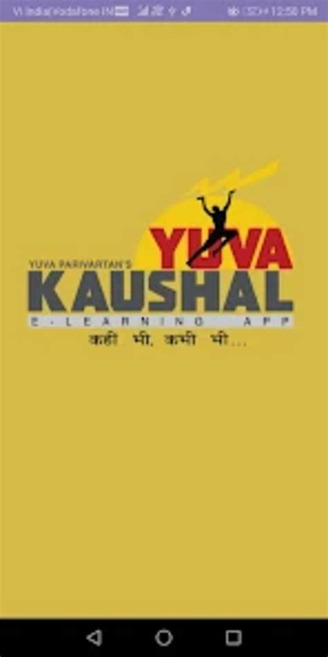 Skill Training Elearning App Para Android Descargar