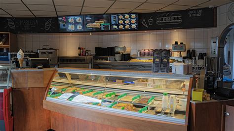 Snackbar De Kombuis Oude Dorp Urk