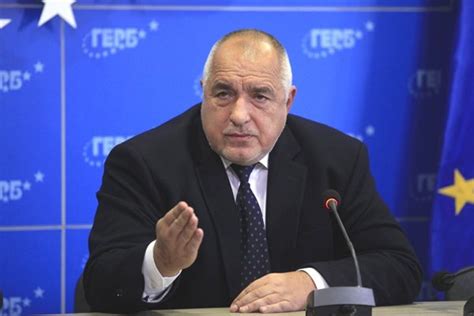 Бойко Борисов поздрави евреите с днешния празник