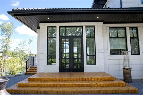 Benefits Of Exterior Wall Cladding With Precast Panels