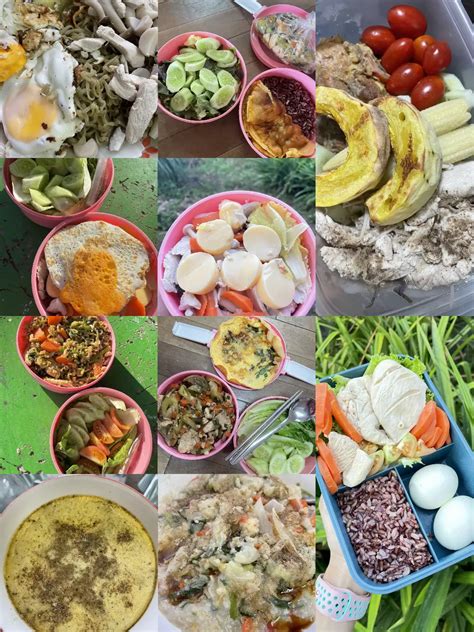 บันทึกเมนูอาหารลดน้ำหนักจาก74เหลือ44ใน10เดือน🥙 แกลเลอรีที่โพสต์โดย ฟร้อน ท์ Lemon8